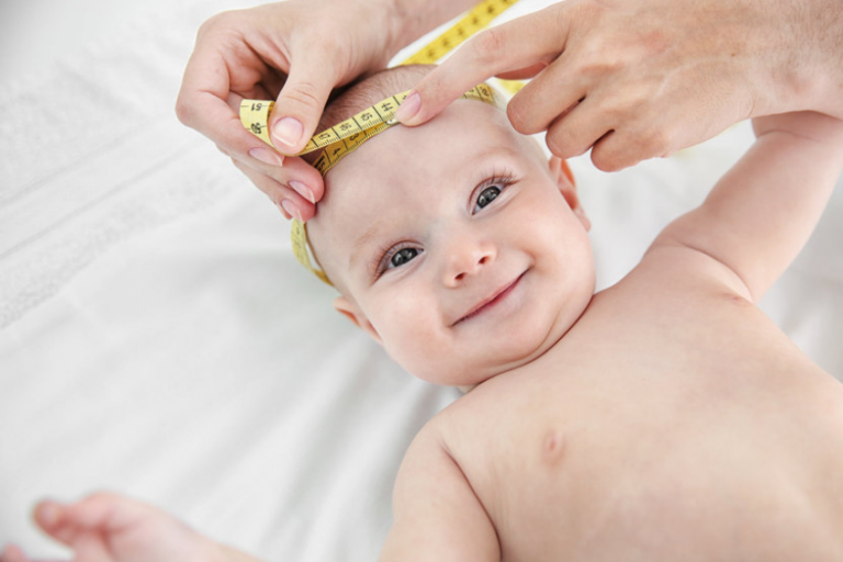 Babies’ Head Shapes & Their Consequences | Cranial Therapy Centers