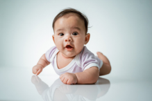 My Baby's Face Is Asymmetrical - Cranial Therapy Centers