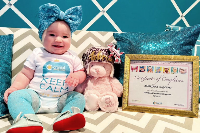 What Can Be Done When an Infant Has An Elongated Head? | Cranial ...